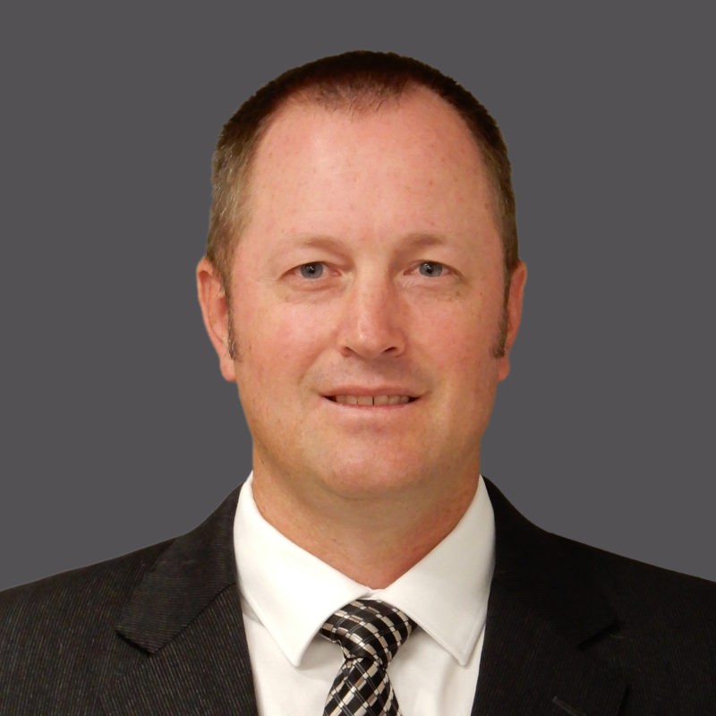 Jacob P. Beers - TraskBritt